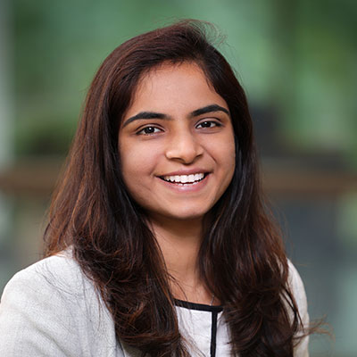 Keerthana (KT) Rao Balusu