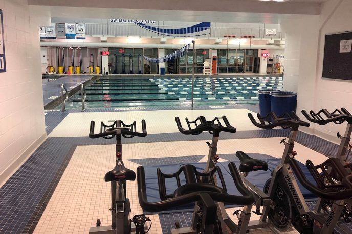 My Favorite Ways to Exercise at Duke - Duke MMS Student Blog