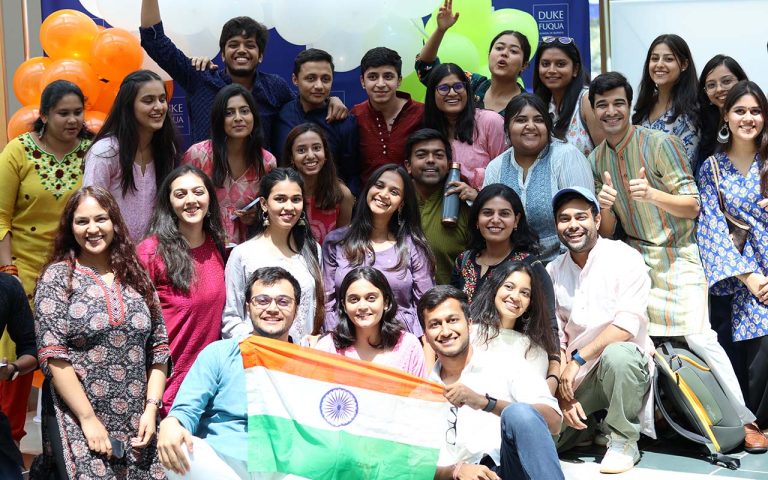 Sia Savla - Testing My Limits With Fitness Challenges and Cultural ...