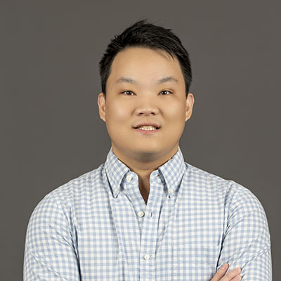 Peter Hsu