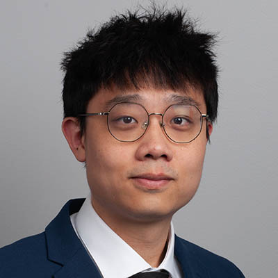 Heyao (Tony) Yang