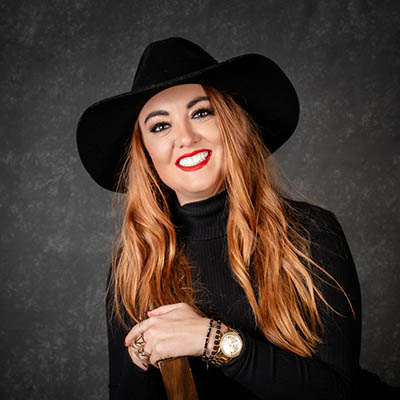 Krista (Kris) Morris